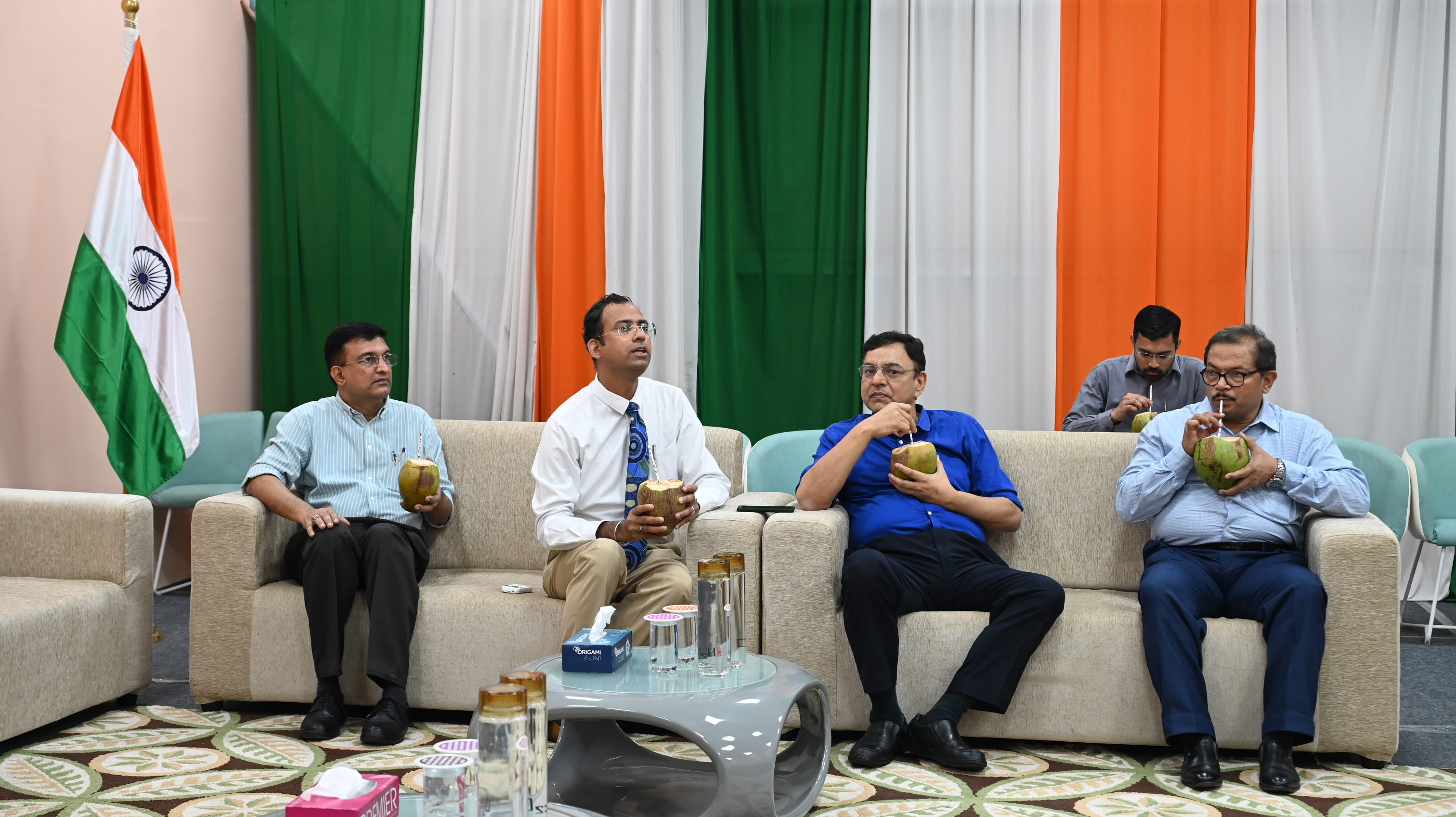 AP MedTech Zone Visitors Gallery | Global Innovations 1 of 5 - Next Page